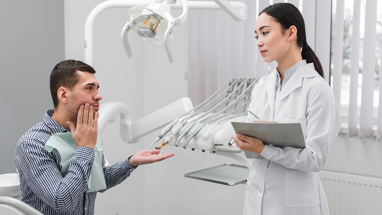 Meet Our Doctors | Apex Endodontics Saratoga Saratoga CA