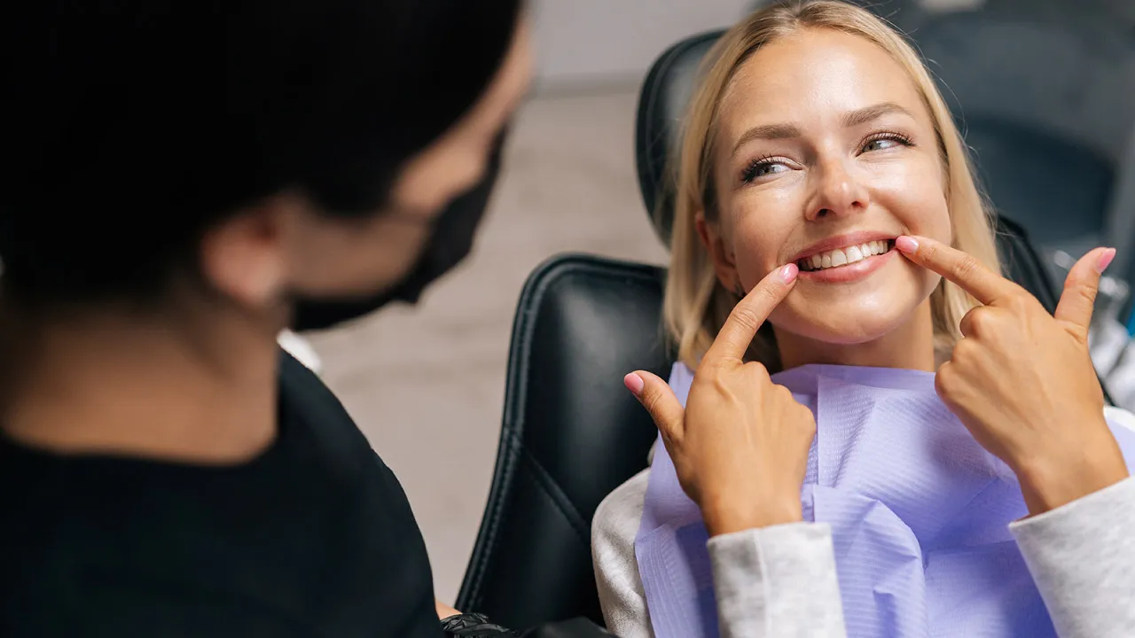 Tooth Fillings Dental Care Clinic Dentist In Holyoke Ma