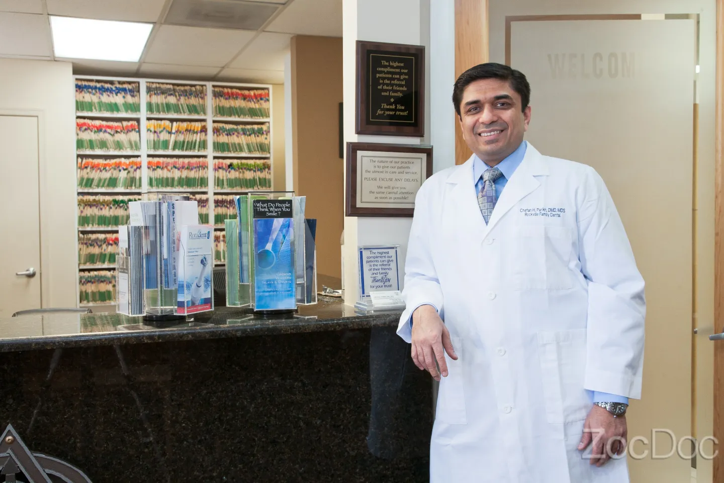 About Doctor | Rockville Family Dental | Rockville, MD About Doctor | Rockville Family Dental | Rockville, MD