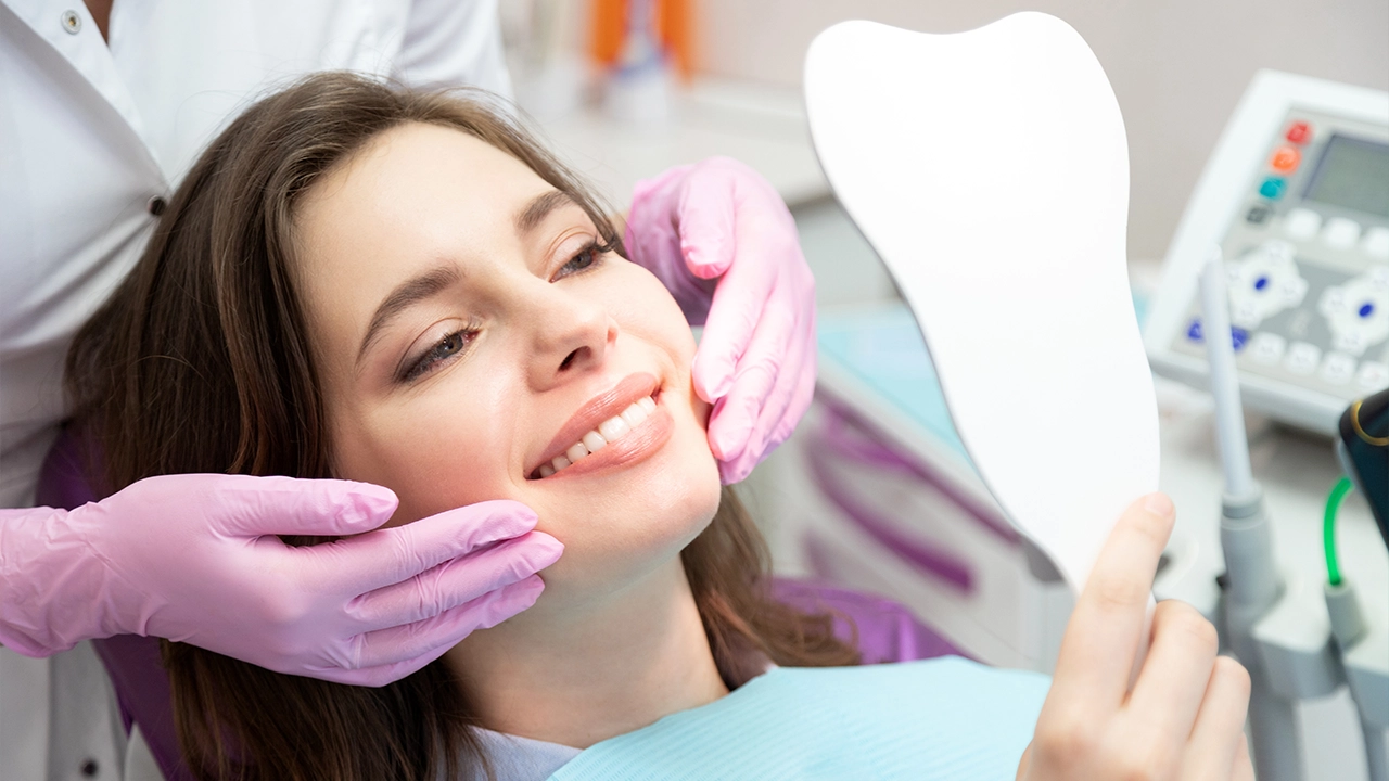 Your Complete Guide to Dental Crowns: Benefits, Types & Procedure