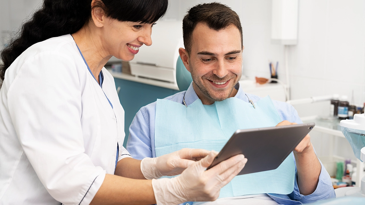 Referring Doctors | Apex Endodontics Saratoga Saratoga CA