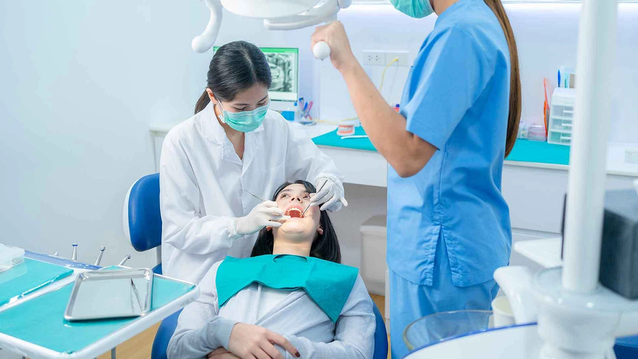 View Our Patient Forms | Apex Endodontics Saratoga CA