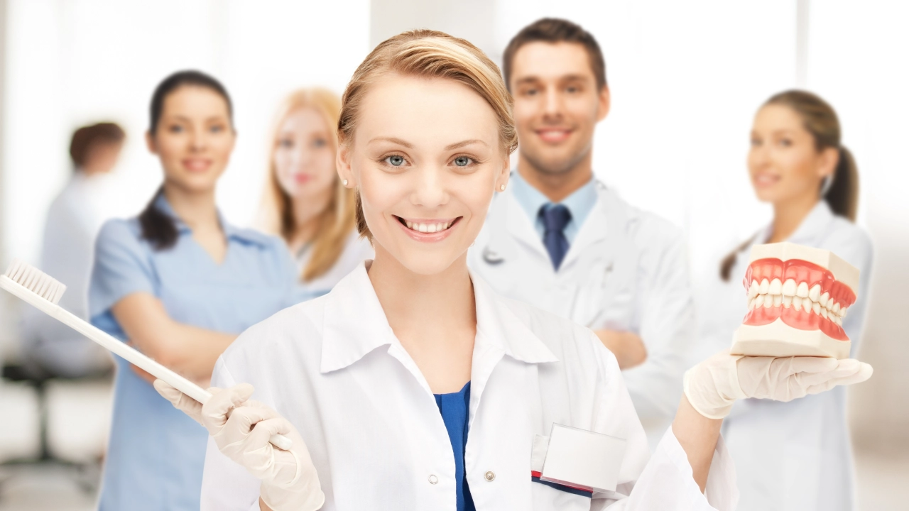 Meet The Doctor | Glendale, New York | Gen Z Dentistry