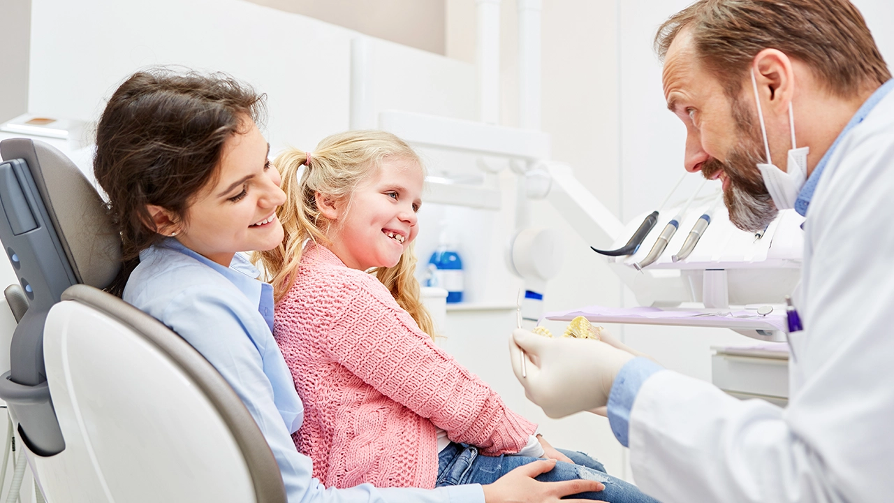Why Choose Us? | About Spring Dental | North Quincy, MA