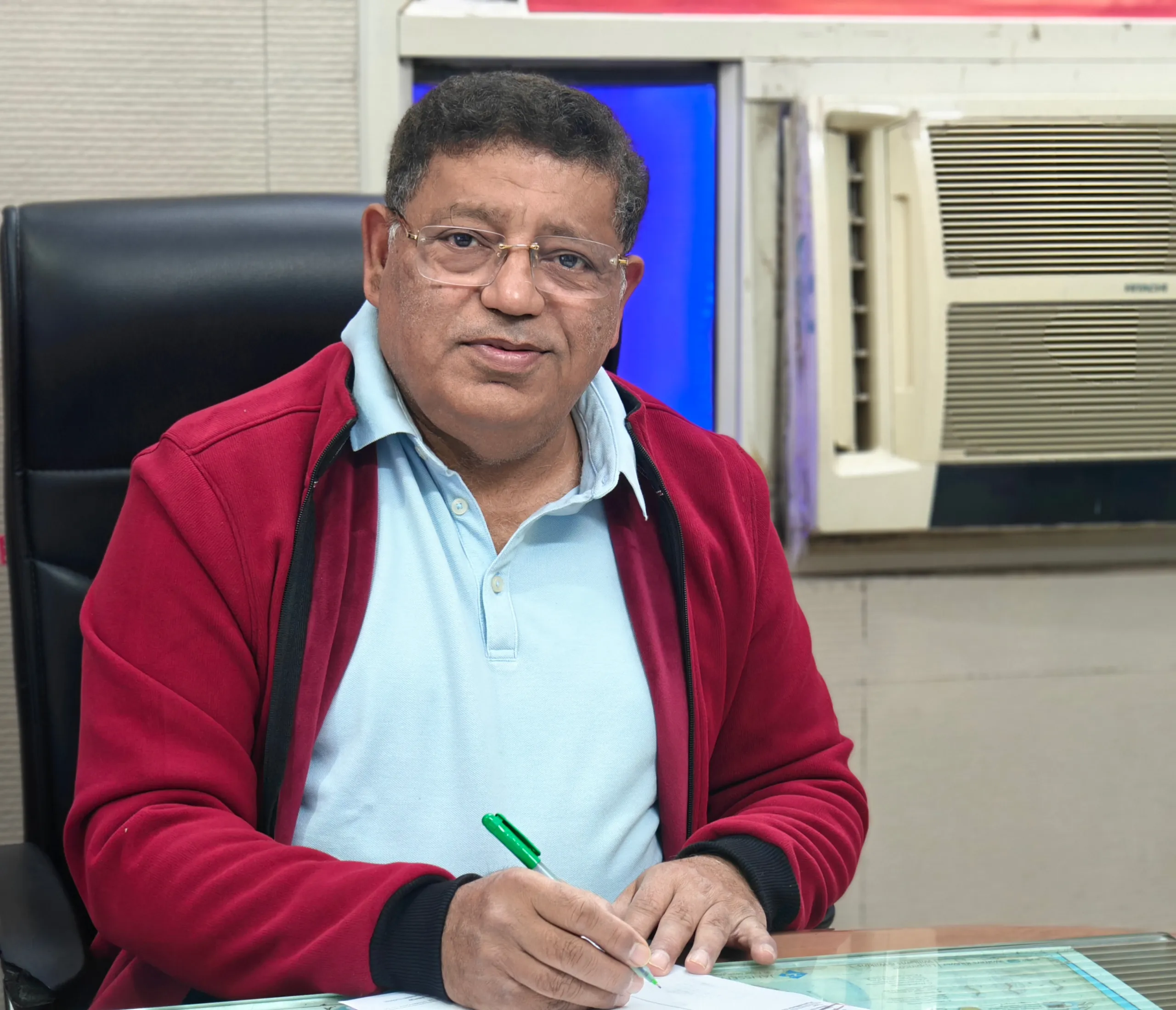 Best Orthopedic Surgeon in UP | Dr. Rajeev Anand | Ghaziabad Best Orthopedic Surgeon in UP | Dr. Rajeev Anand | Ghaziabad