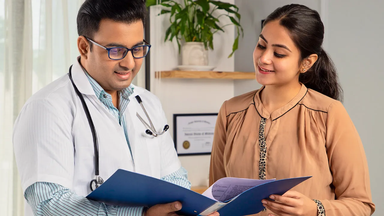 Gynae Laparoscopic Surgeon | Dr. Amol Rakhade | Nagpur